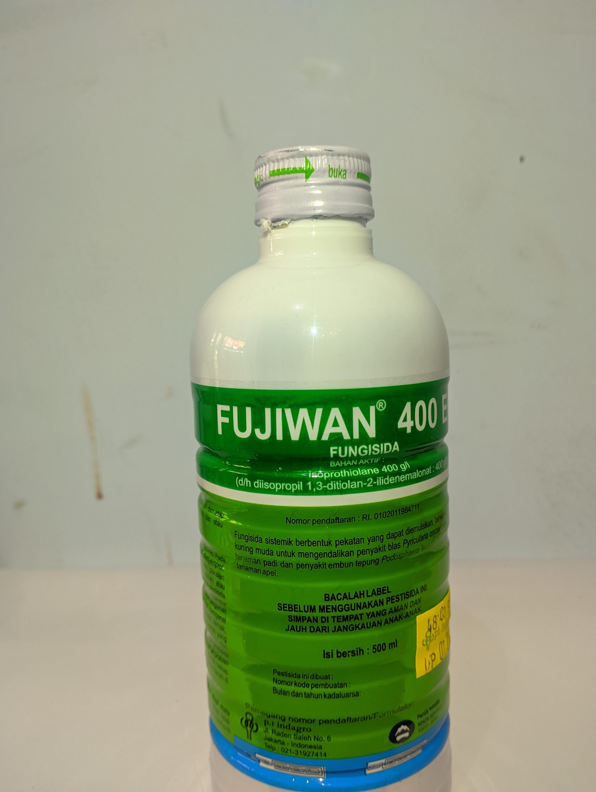 agrosae › Fujiwan 400 EC – 500ml