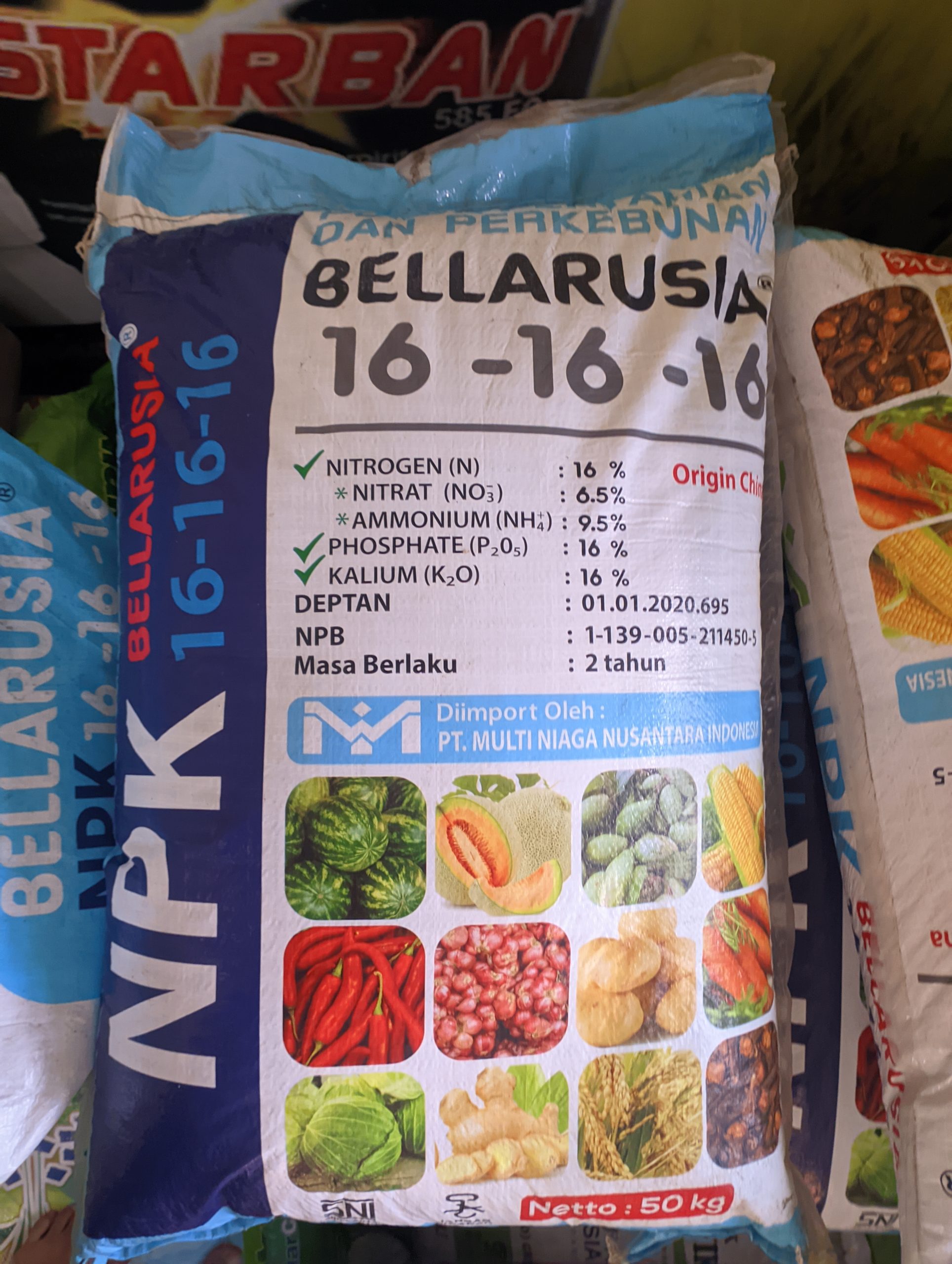 agrosae › NPK Bellarusia 16-16-16 50kg