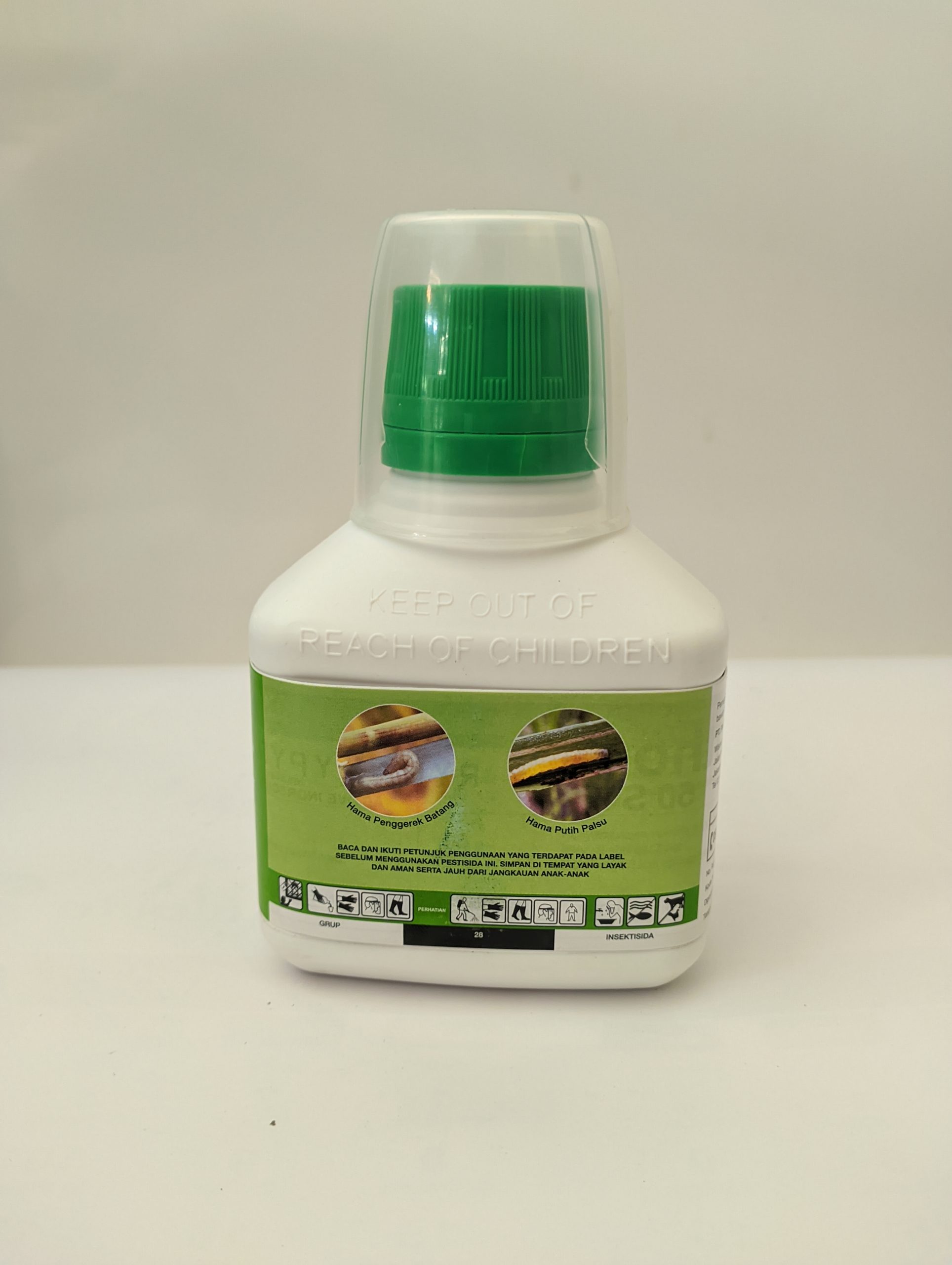 agrosae › Prevathon 50SC Insektisida Racun Kontak 250ml